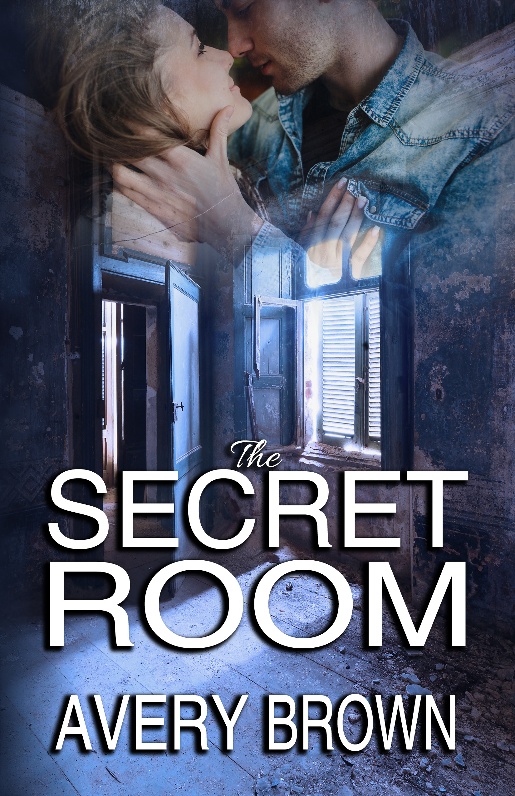 The Secret Room by Avery Brown | Goodreads