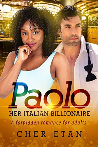 Paolo, Her Italian Billionaire by Cher Etan | Goodreads