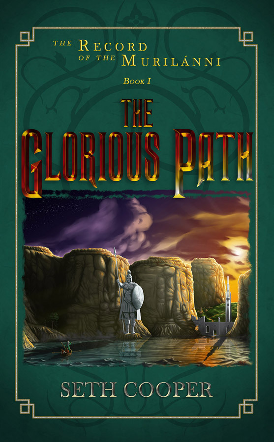 The Glorious Path by Seth Cooper | Goodreads