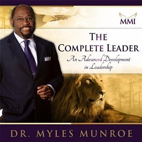 The Complete Leader: An Advanced Development in Leadership by Myles ...