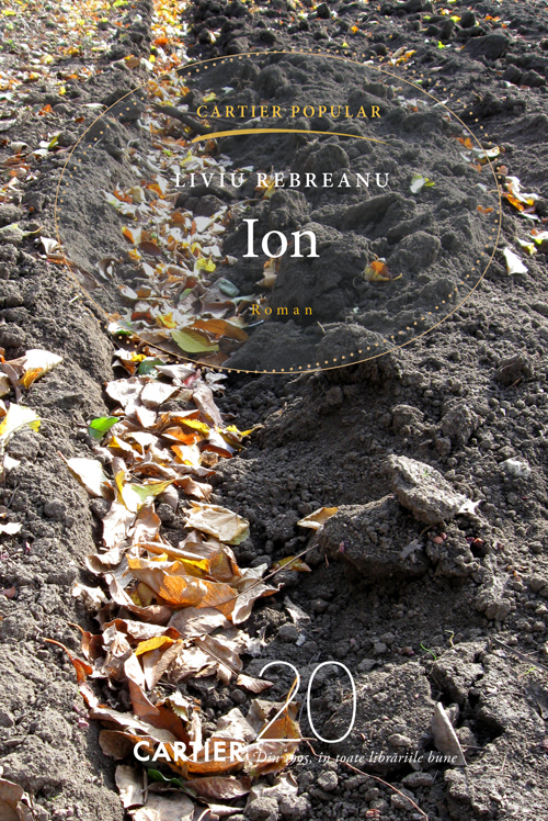Ion by Liviu Rebreanu | Goodreads