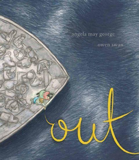 Out by Angela May George | Goodreads