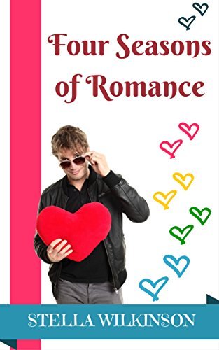 Four Seasons of Romance: Winter, Spring, Summer, Autumn/Fall by Stella ...