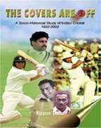 The Covers are Off by Rajan Bala | Goodreads