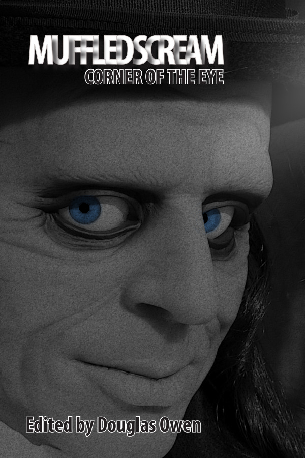 Muffled Scream I: Corner of the Eye by Douglas Owen | Goodreads