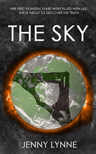 Above the Sky Trilogy (Above the Sky, #1-3) by J.W. Lynne | Goodreads