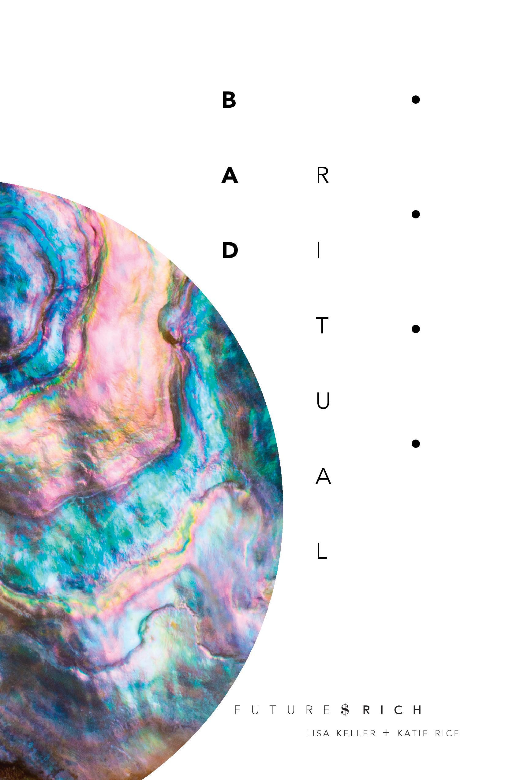 Bad Ritual by Katie Rice | Goodreads