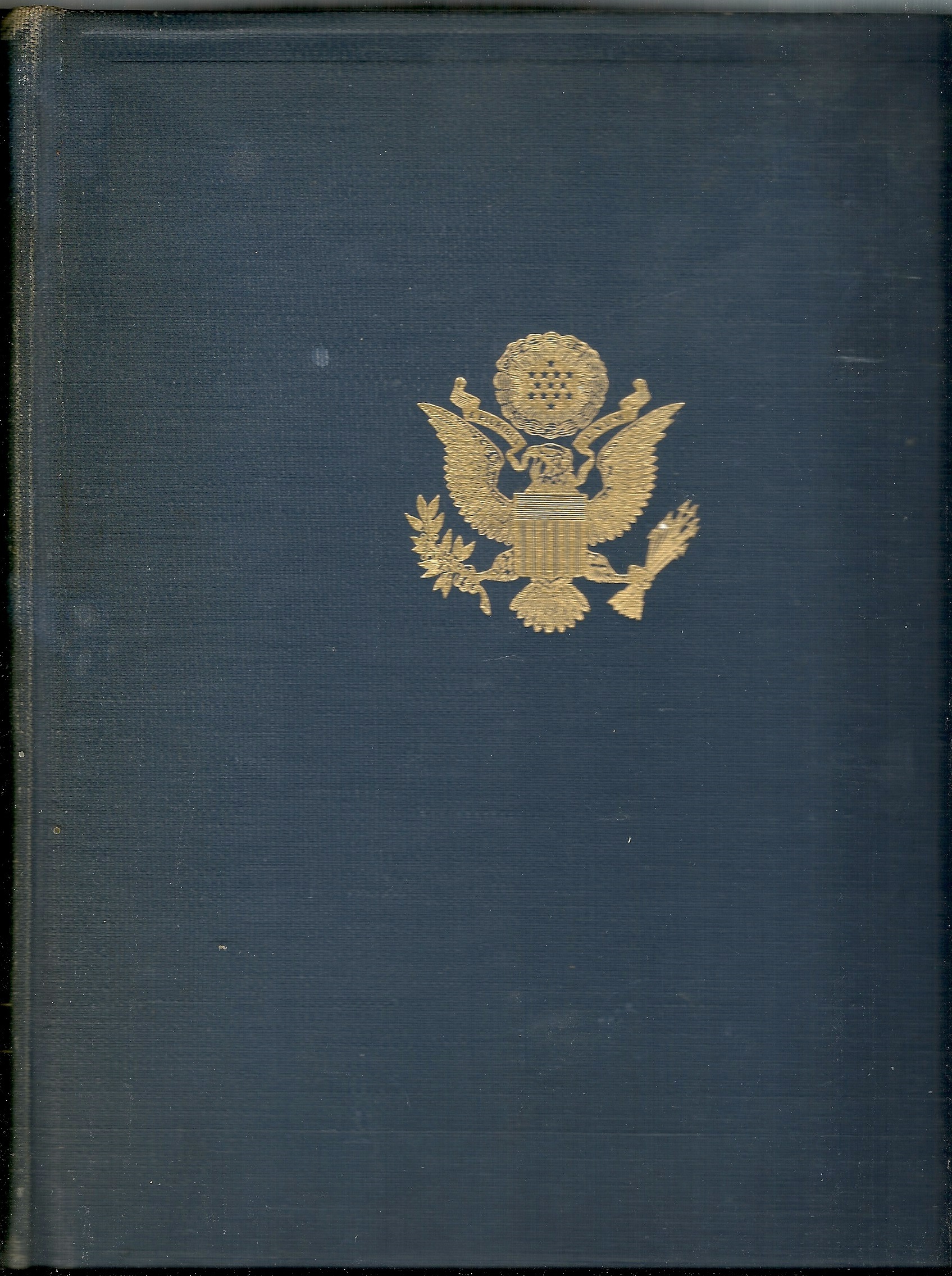 Biographical Dictionary of the American Congress: 1774 - 1949. by James ...