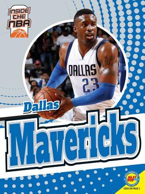 Dallas Mavericks by Josh Anderson | Goodreads