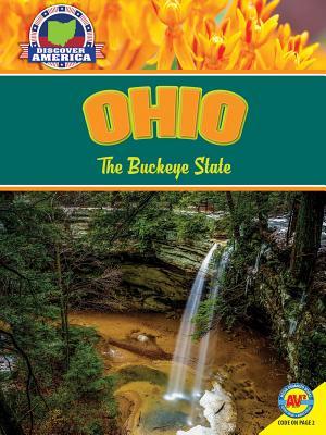 Ohio: The Buckeye State (Discover America) by Val Lawton | Goodreads