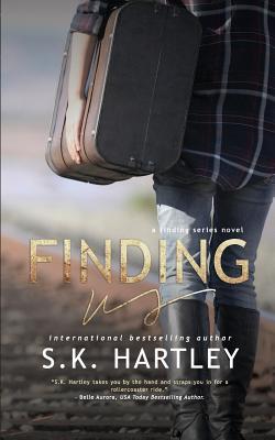 Finding Us (The Finding Series) by S.K. Hartley | Goodreads
