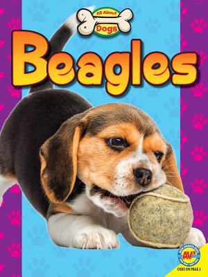 Beagles (All About Dogs) by Susan H. Gray | Goodreads