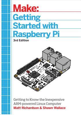 Getting Started With Raspberry Pi: An Introduction to the Fastest ...