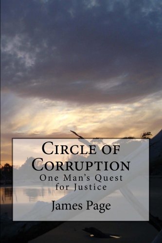 Circle of Corruption (The Circle Series Book 1) by James Page | Goodreads