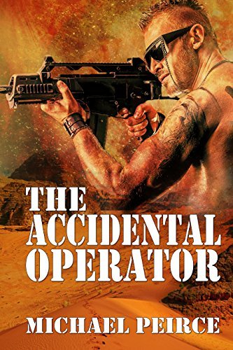 The Accidental Operator by Michael Peirce | Goodreads