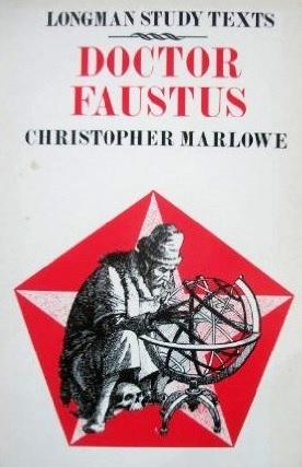 Doctor Faustus (Longman Study Texts) by Christopher Marlowe | Goodreads
