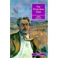 The Thirty-Nine Steps by Kate Mattock | Goodreads