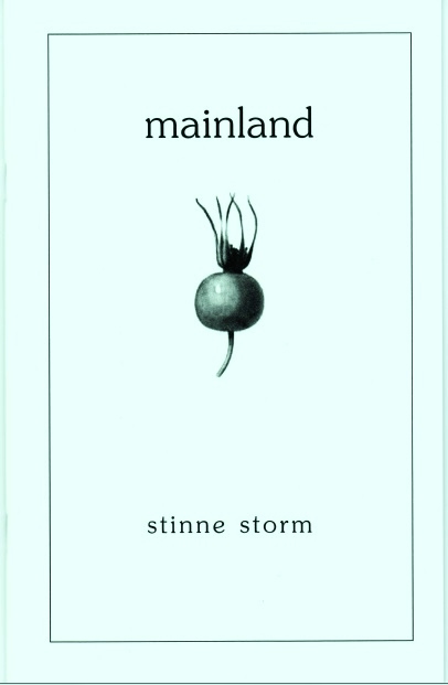 mainland by stinne storm | Goodreads