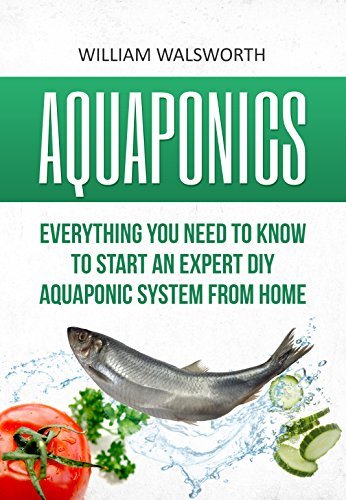 Aquaponics by William Walsworth | Goodreads