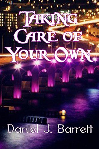 Taking Care of Your Own (Conch Town Girl #3) by Daniel J. Barrett ...