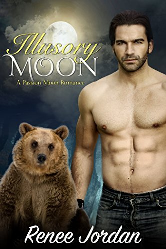Illusory Moon (Passion Moon) by Renee Jordan | Goodreads