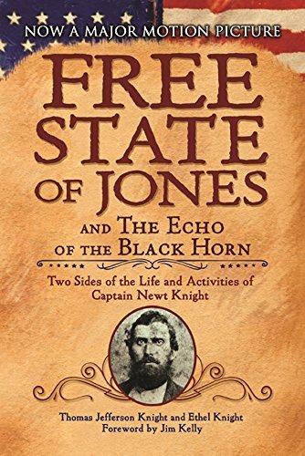 The Free State of Jones and The Echo of the Black Horn: Two Sides of ...