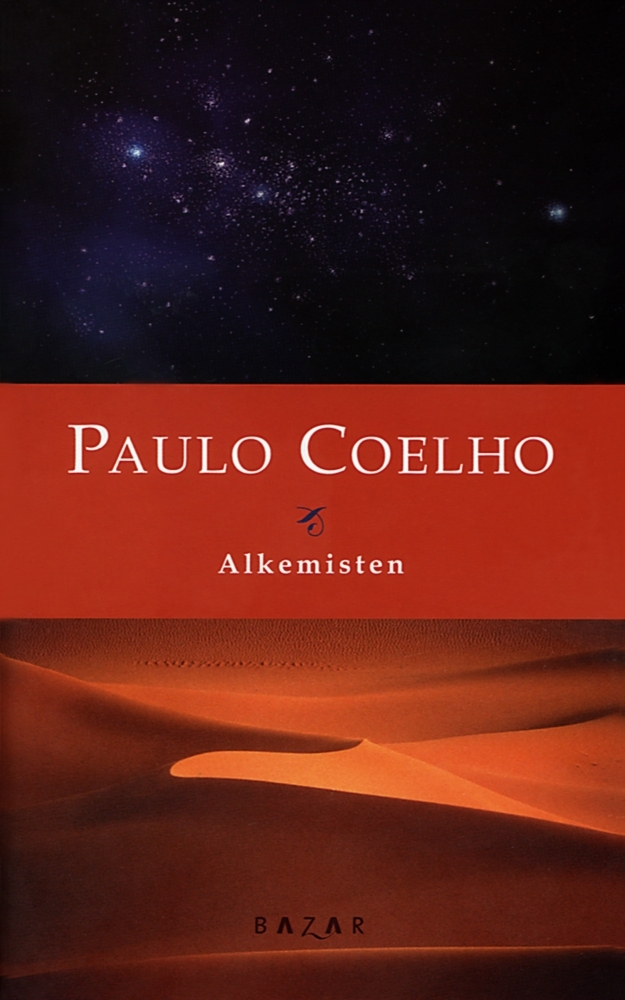Alkemisten by Paulo Coelho | Goodreads