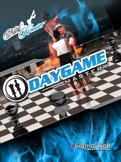 Daygame Mastery by Nick Krauser | Goodreads