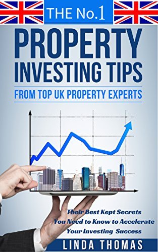 The No.1 Property Investing Tips From Top UK Property Experts: Their ...