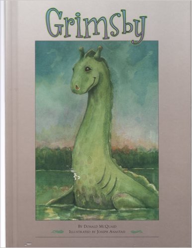 Grimsby by Donald McQuaid | Goodreads