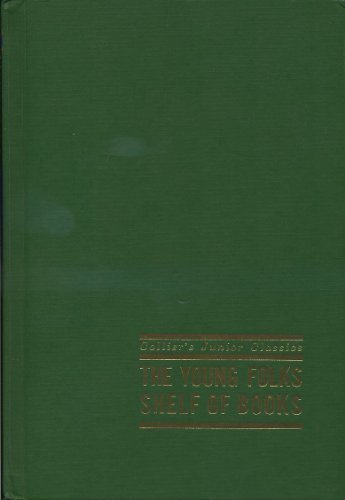 Call of Adventure (Collier's Junior Classics #9) by P.F Collier, Inc ...