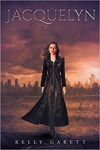 Jacquelyn by Kelly Garett | Goodreads