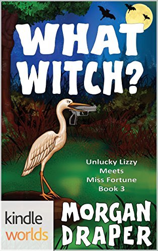 What Witch? by Morgan Draper | Goodreads