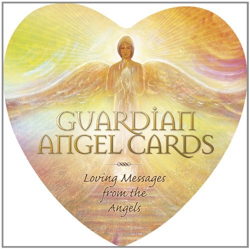 Guardian Angel Cards Guardian Angel, Laminated Prayer Card | Prayer