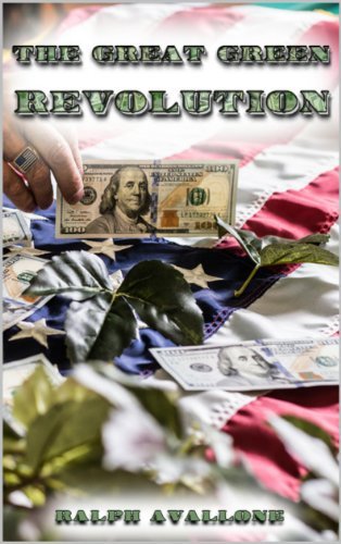 The Great Green Revolution by Ralph Avallone | Goodreads