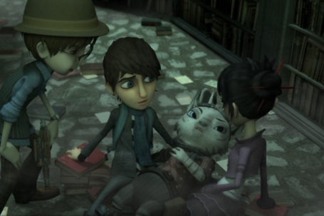 The Incredible Tales of Weirdwood Manor by Minaker, Luke | Goodreads