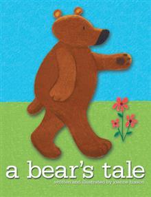A Bear's Tale by Joanne Hixson | Goodreads