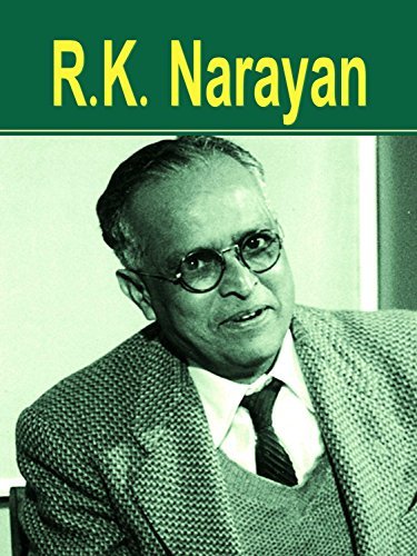 R K Narayan by A.K Gandhi: Exploring the Works of R K Narayan by A.K ...