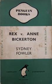 Rex v. Anne Bickerton by S. Fowler Wright | Goodreads