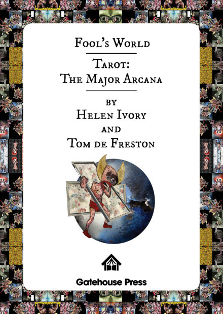 Fool's World by Helen Ivory | Goodreads