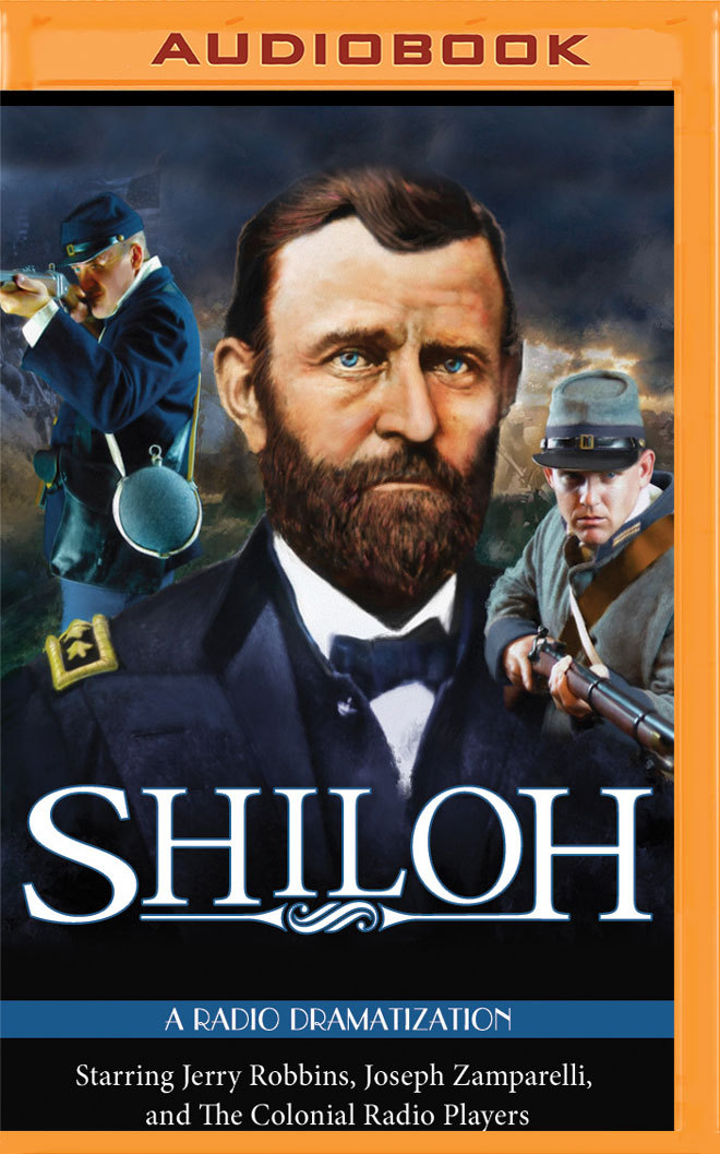 Shiloh (American Heritage Series) by Jerry Robbins | Goodreads