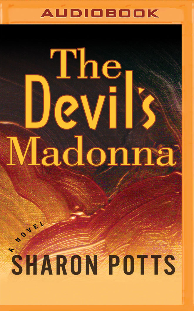 Devil's Madonna, The by Sharon Potts | Goodreads