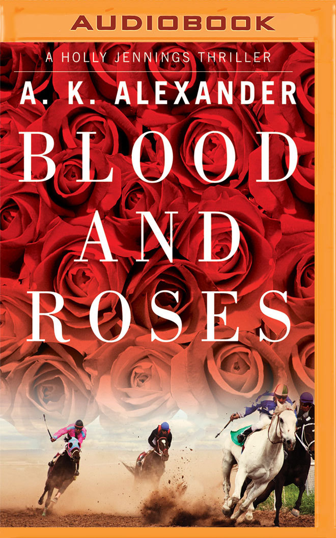 Blood and Roses by A.K. Alexander | Goodreads