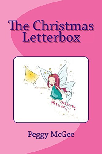The Christmas Letterbox (Angel Tweet Series Book 7) by Peggy McGee ...