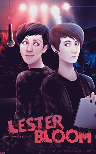 LesterBloom by Jennifer Sikes | Goodreads