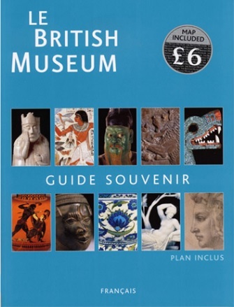 Le British Museum: guide souvenir by Various | Goodreads