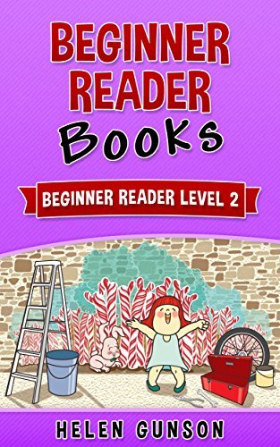 Beginner Reader Books: Beginner Reader Level 2 by Helen Gunson | Goodreads