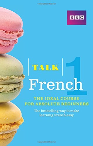 Talk French Level 1 Book 3rd by Isabelle Fournier | Goodreads