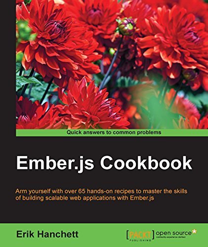 Ember.js Cookbook by Erik Hanchett | Goodreads