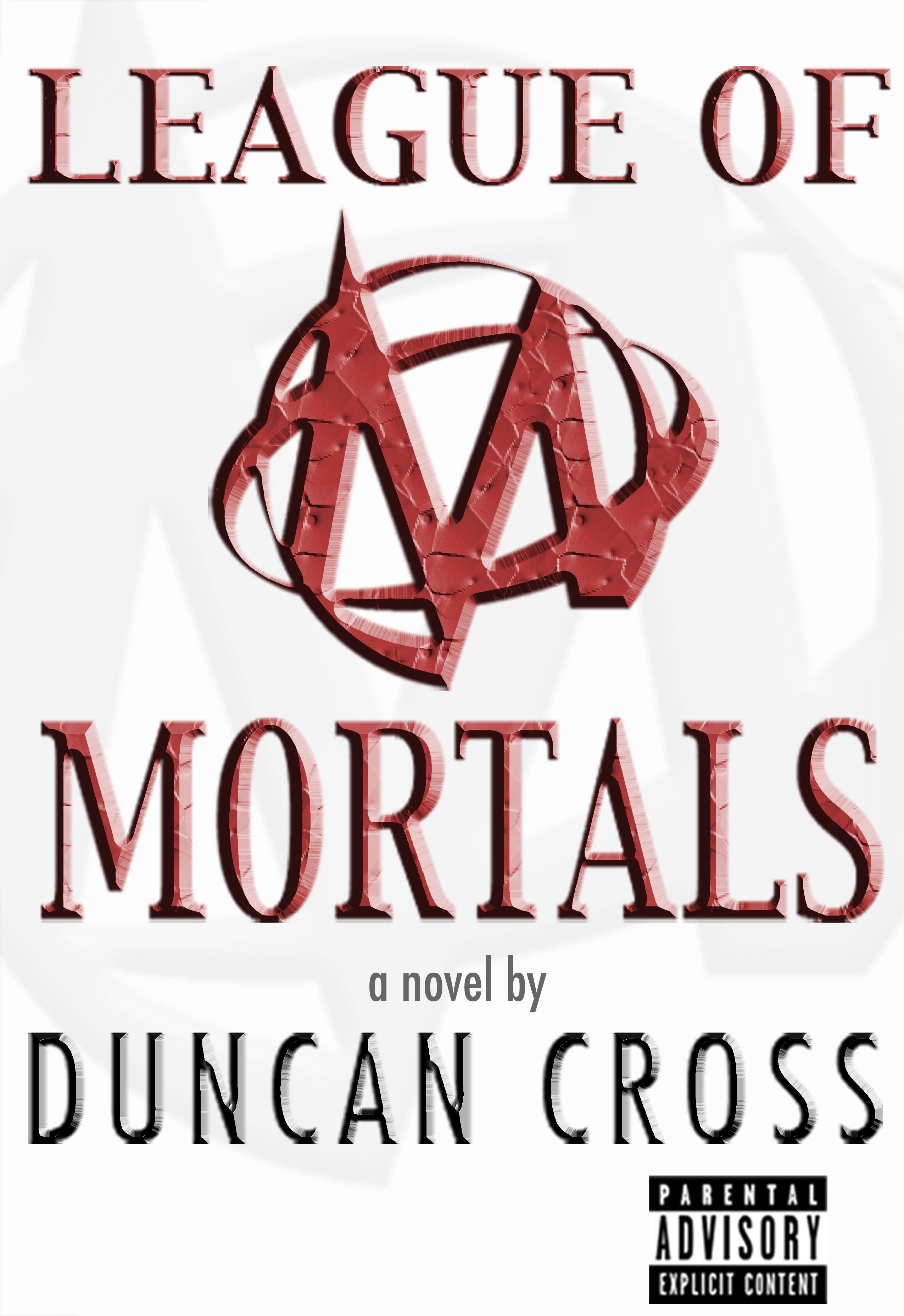 League Of Mortals by Duncan Cross | Goodreads